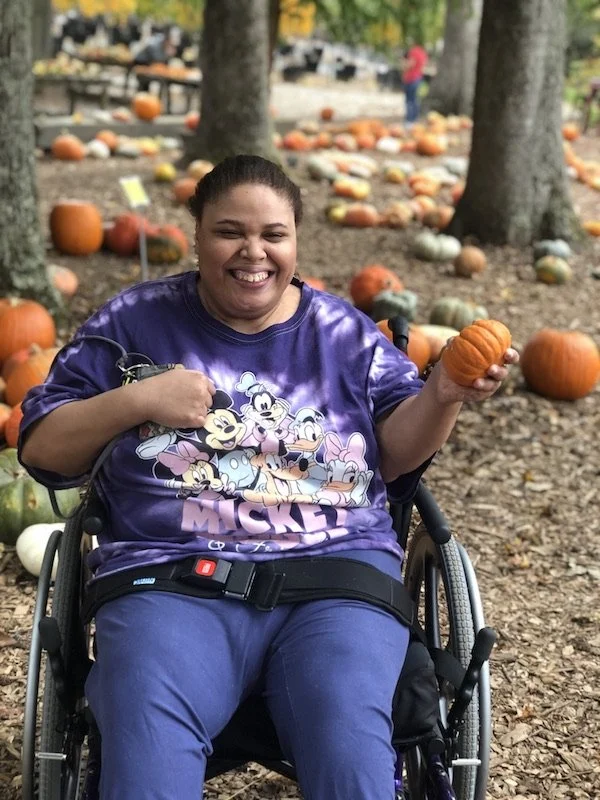 Day Enrichment Programs — IDD Adult Day Enrichment Programs | Next Step ...