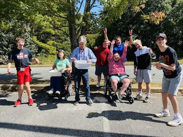 Day Enrichment Programs — IDD Adult Day Enrichment Programs | Next Step ...