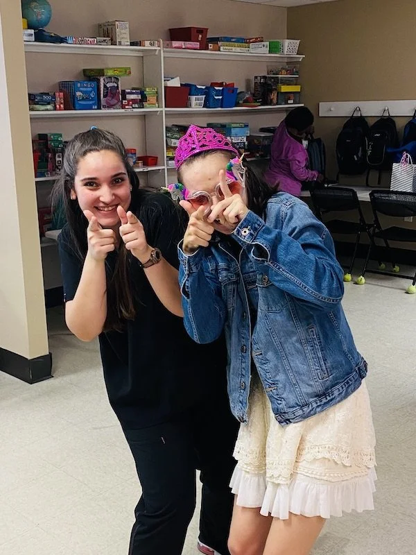 Day Enrichment Programs — IDD Adult Day Enrichment Programs | Next Step ...