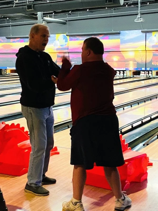 Day Enrichment Programs — IDD Adult Day Enrichment Programs | Next Step ...