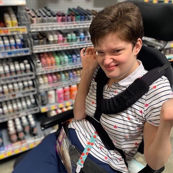 Day Enrichment Programs — IDD Adult Day Enrichment Programs | Next Step ...