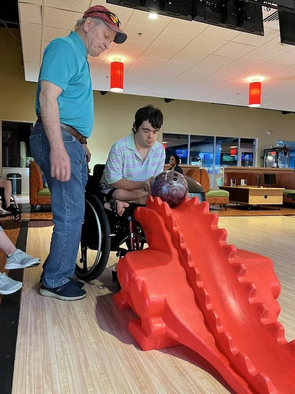 Day Enrichment Programs — IDD Adult Day Enrichment Programs | Next Step ...