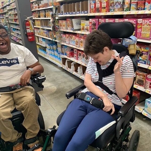 Day Enrichment Programs — IDD Adult Day Enrichment Programs | Next Step ...