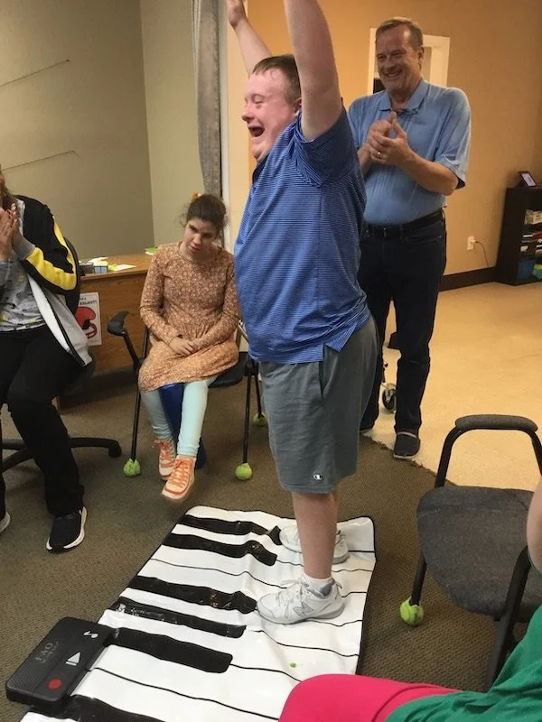 Day Enrichment Programs — IDD Adult Day Enrichment Programs | Next Step ...