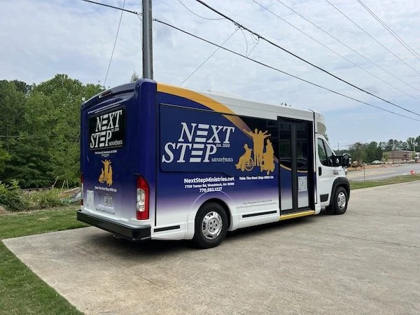 IDD Adult Day Enrichment Programs | Next Step Ministries, Inc ...