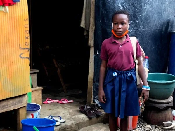 Karat School Project