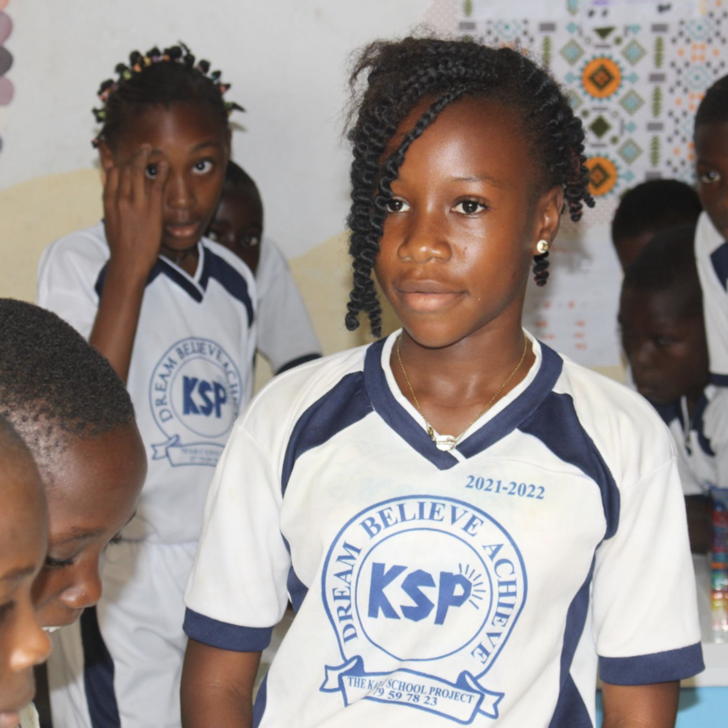 karat school project