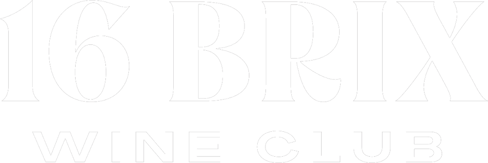 About 16 Brix — Prairie Creek Vineyard & Winery