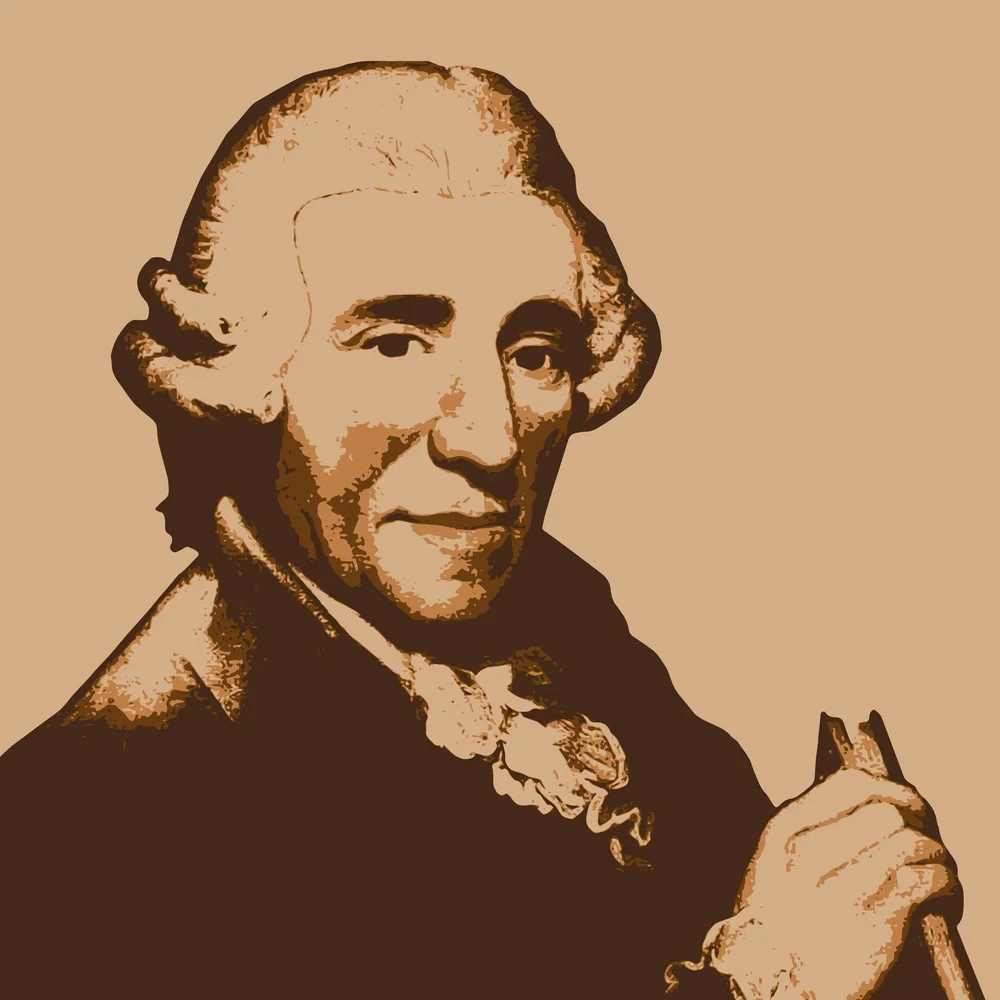 Haydn Society of North America