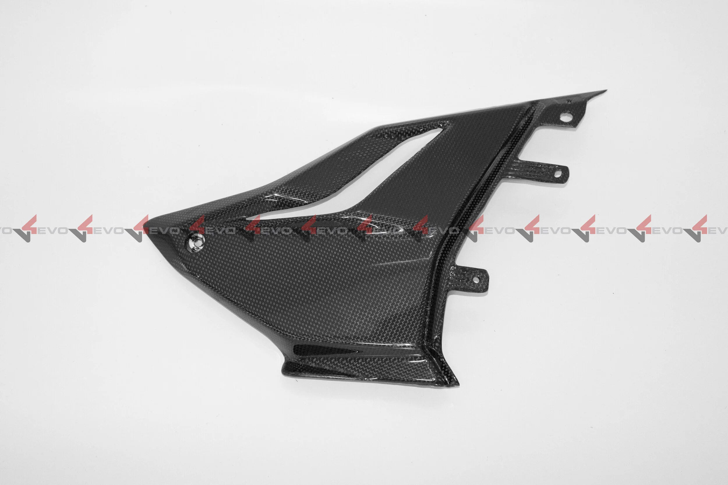 V4EVO PARTS — V4evo