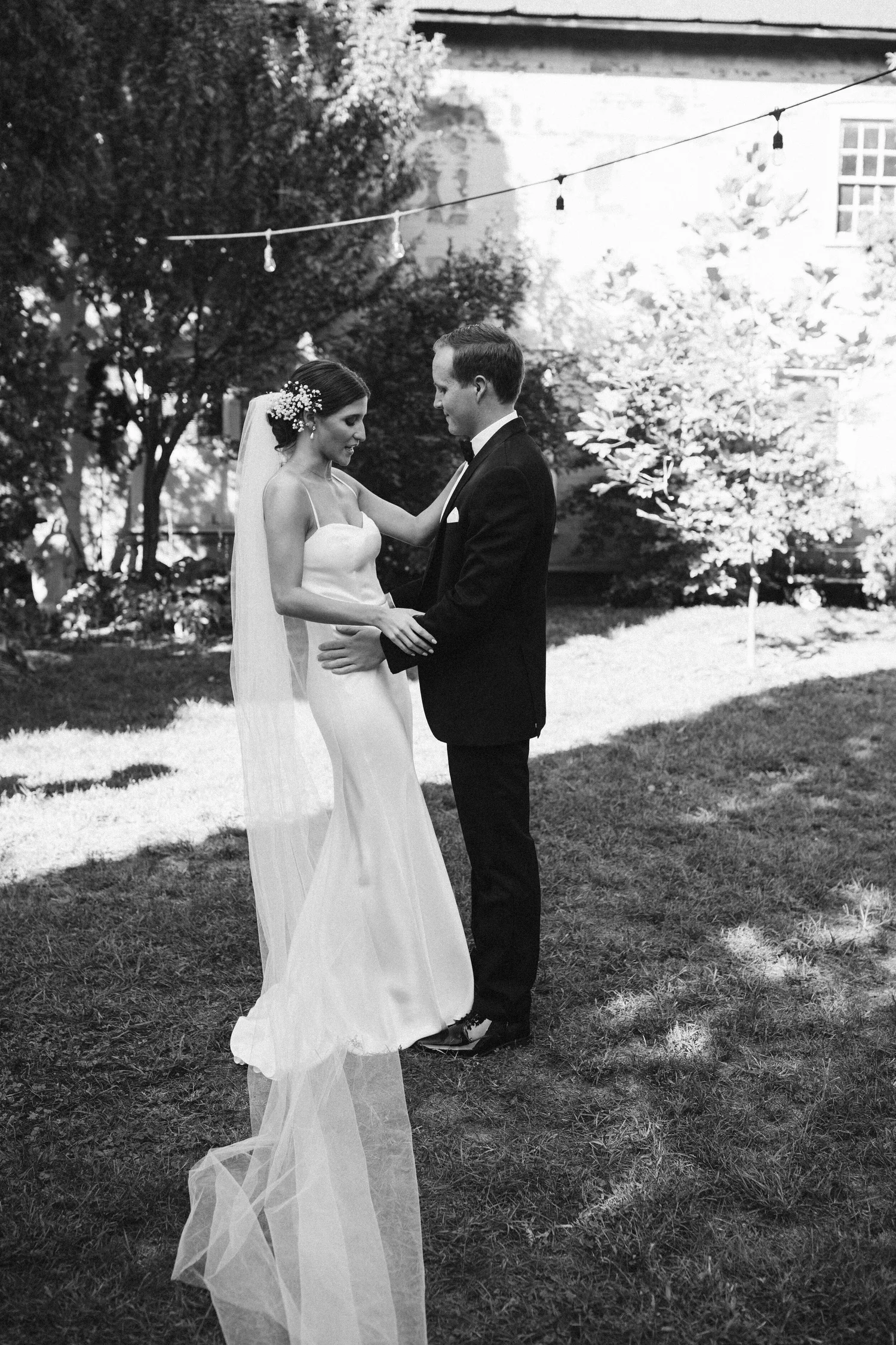 Wedding Collection — Hannah Photography