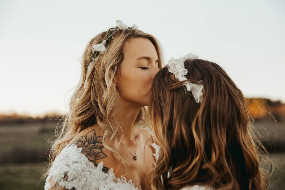 Wedding Collection — Hannah Photography