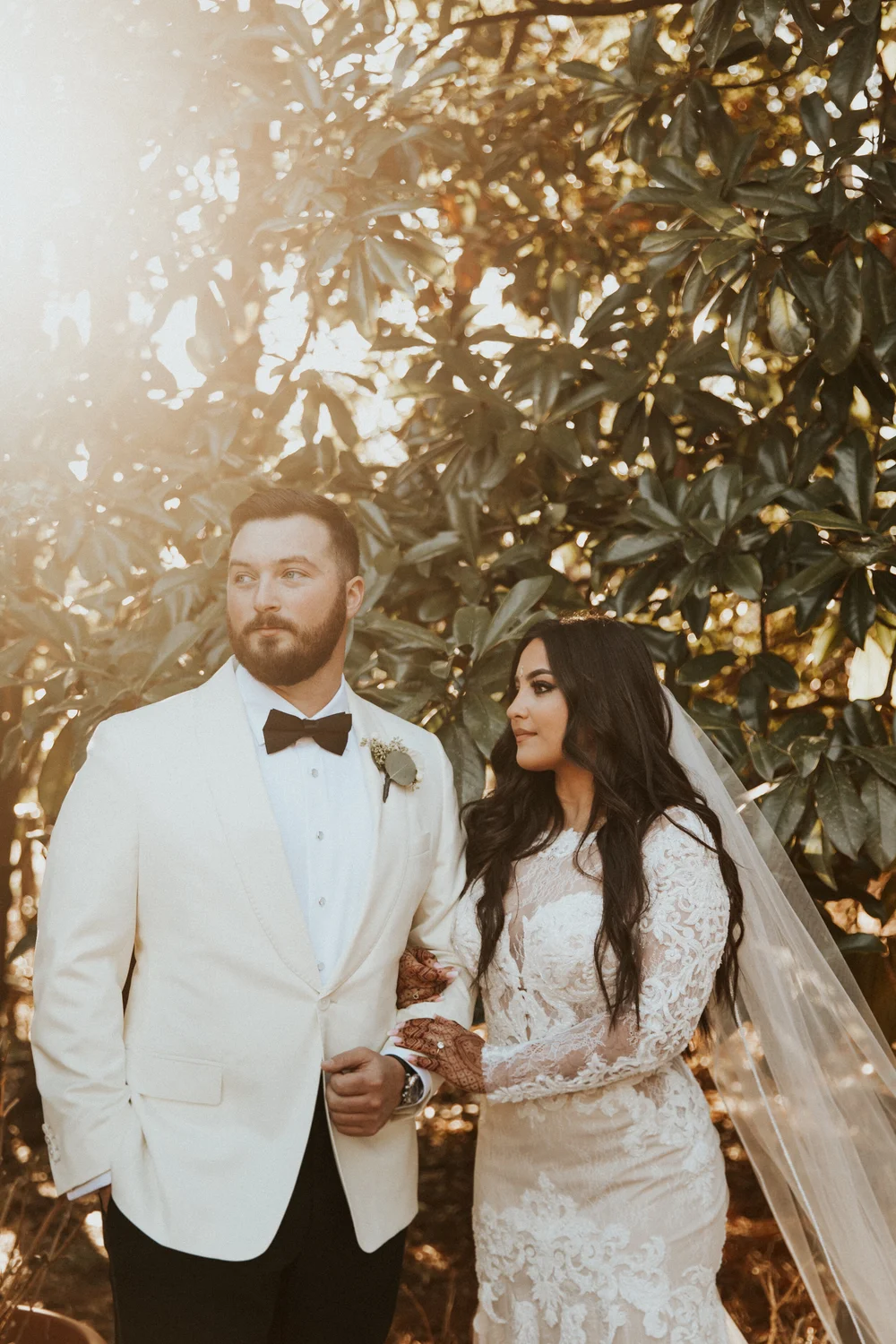 Wedding Collection — Hannah Photography