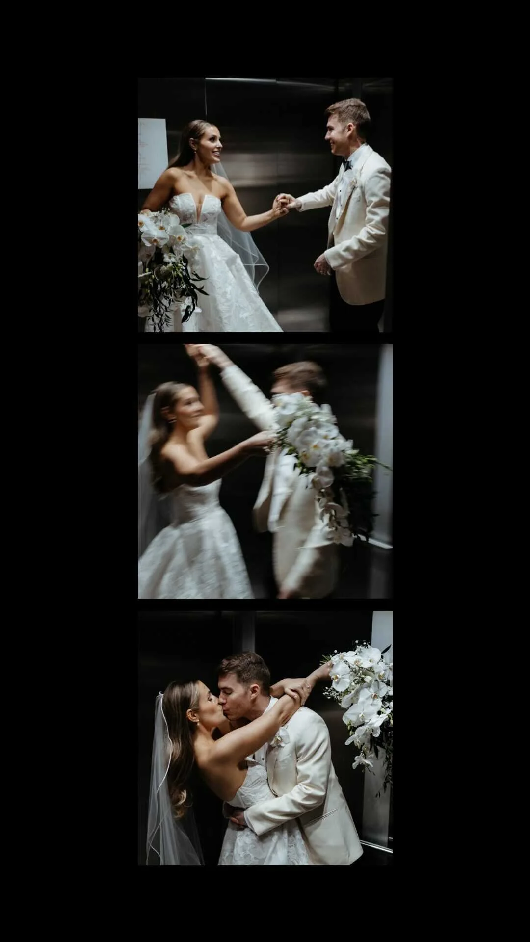 Wedding Collection — Hannah Photography