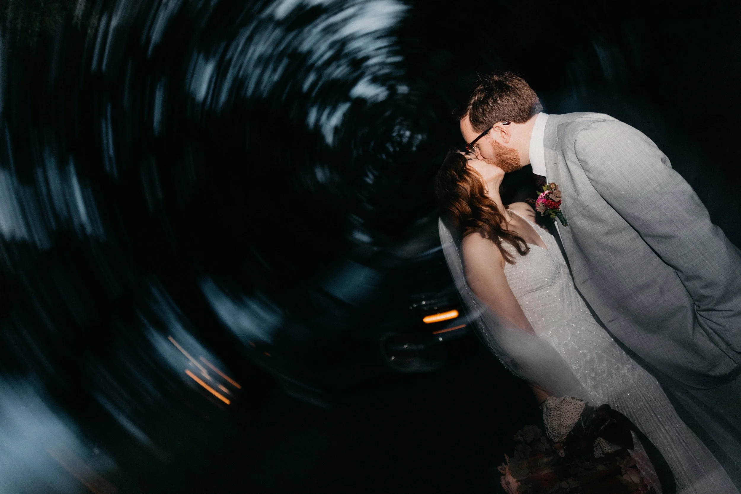Wedding Collection — Hannah Photography