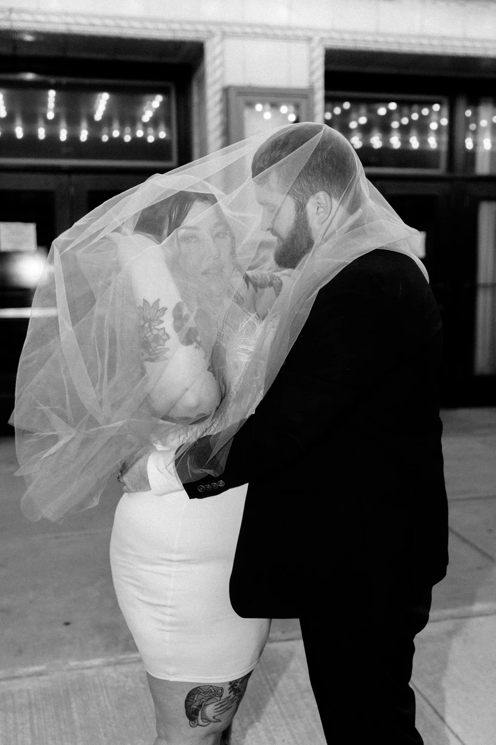 Wedding Collection — Hannah Photography