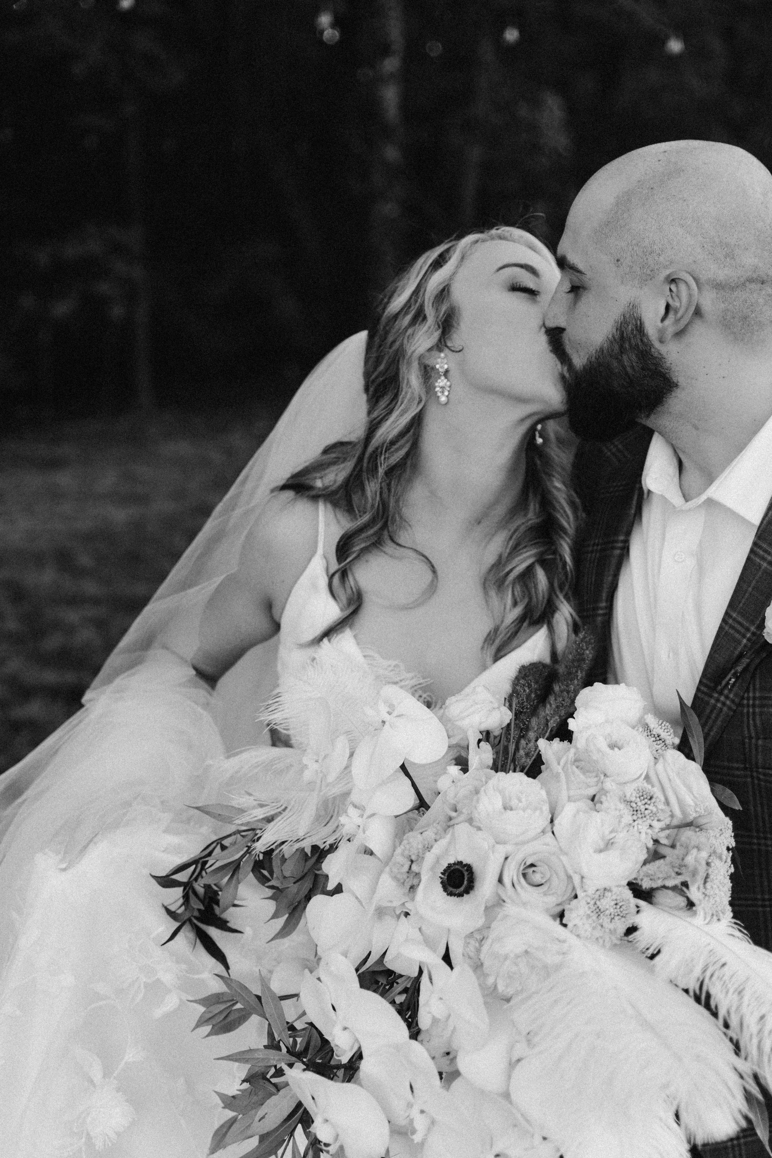 Wedding Collection — Hannah Photography