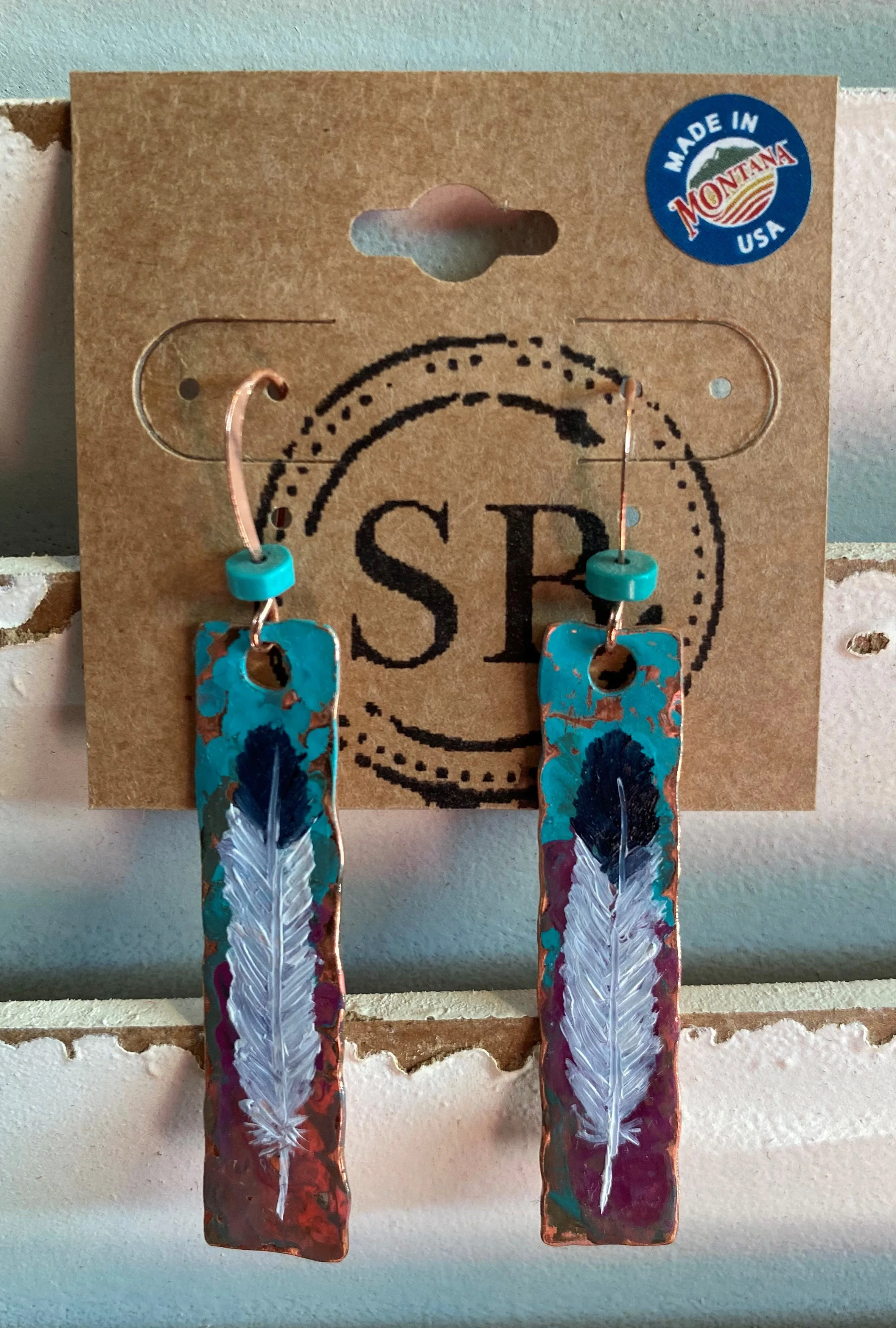 Sarah Boston Fine Art