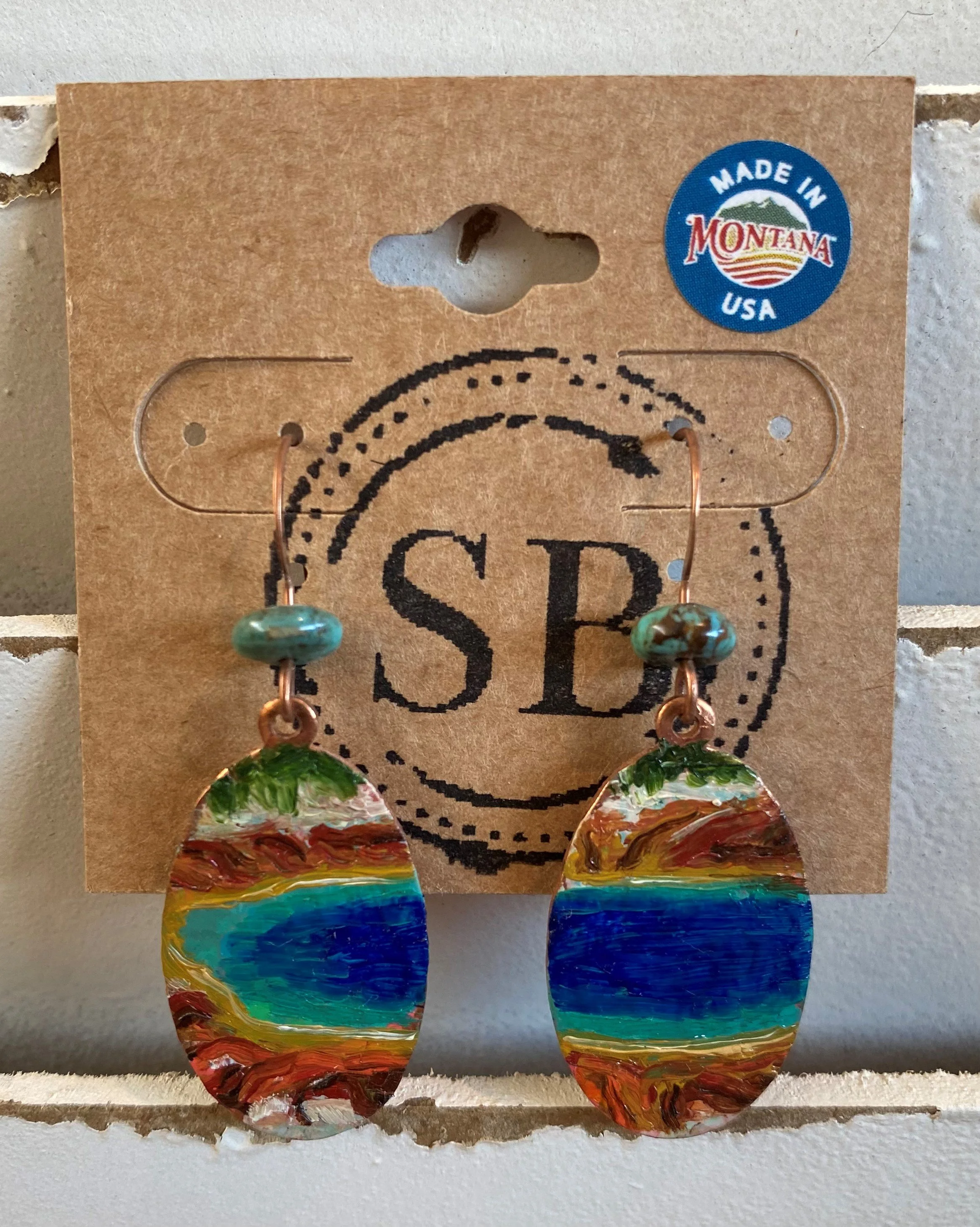 Sarah Boston Fine Art