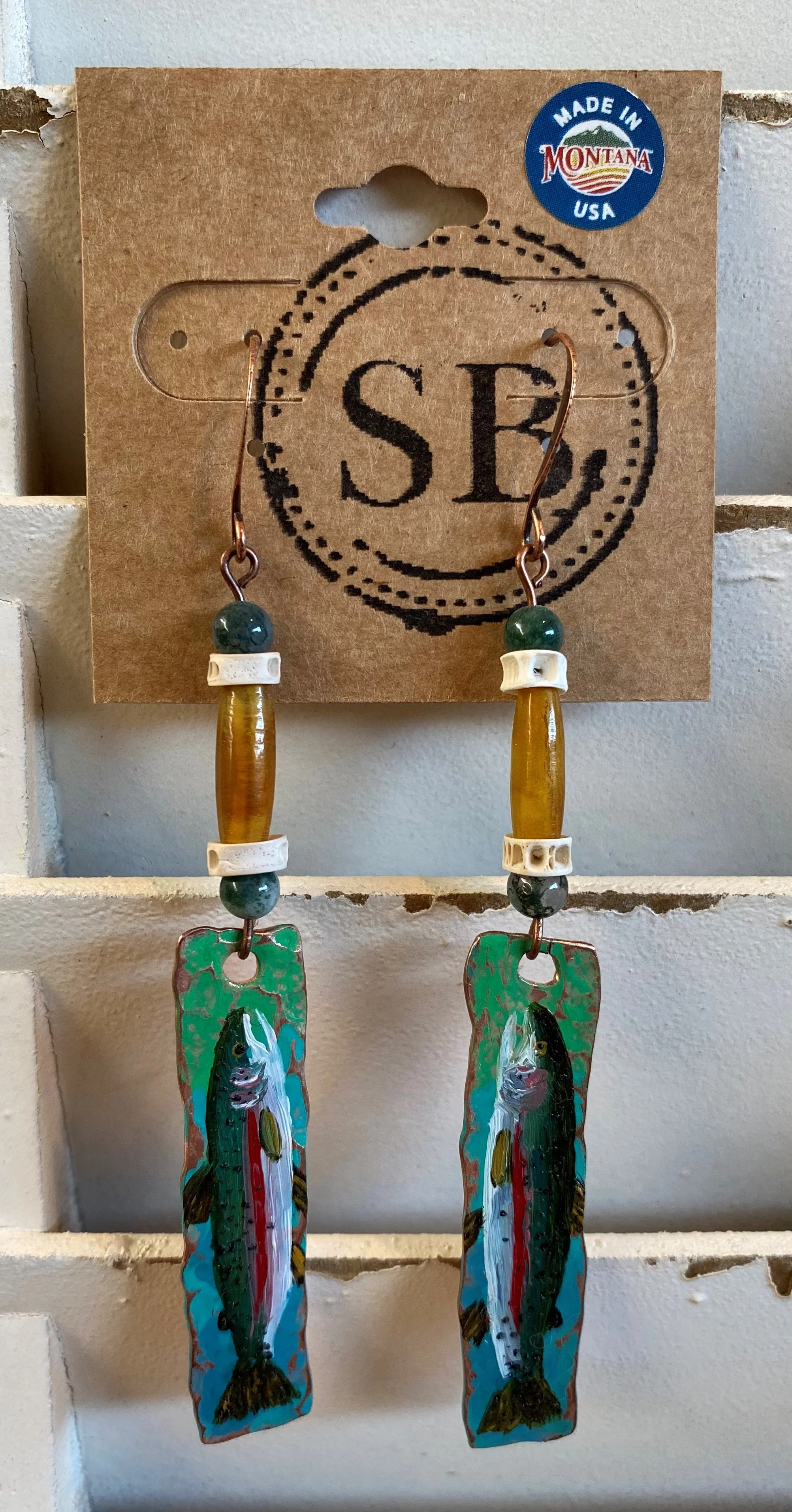 Sarah Boston Fine Art