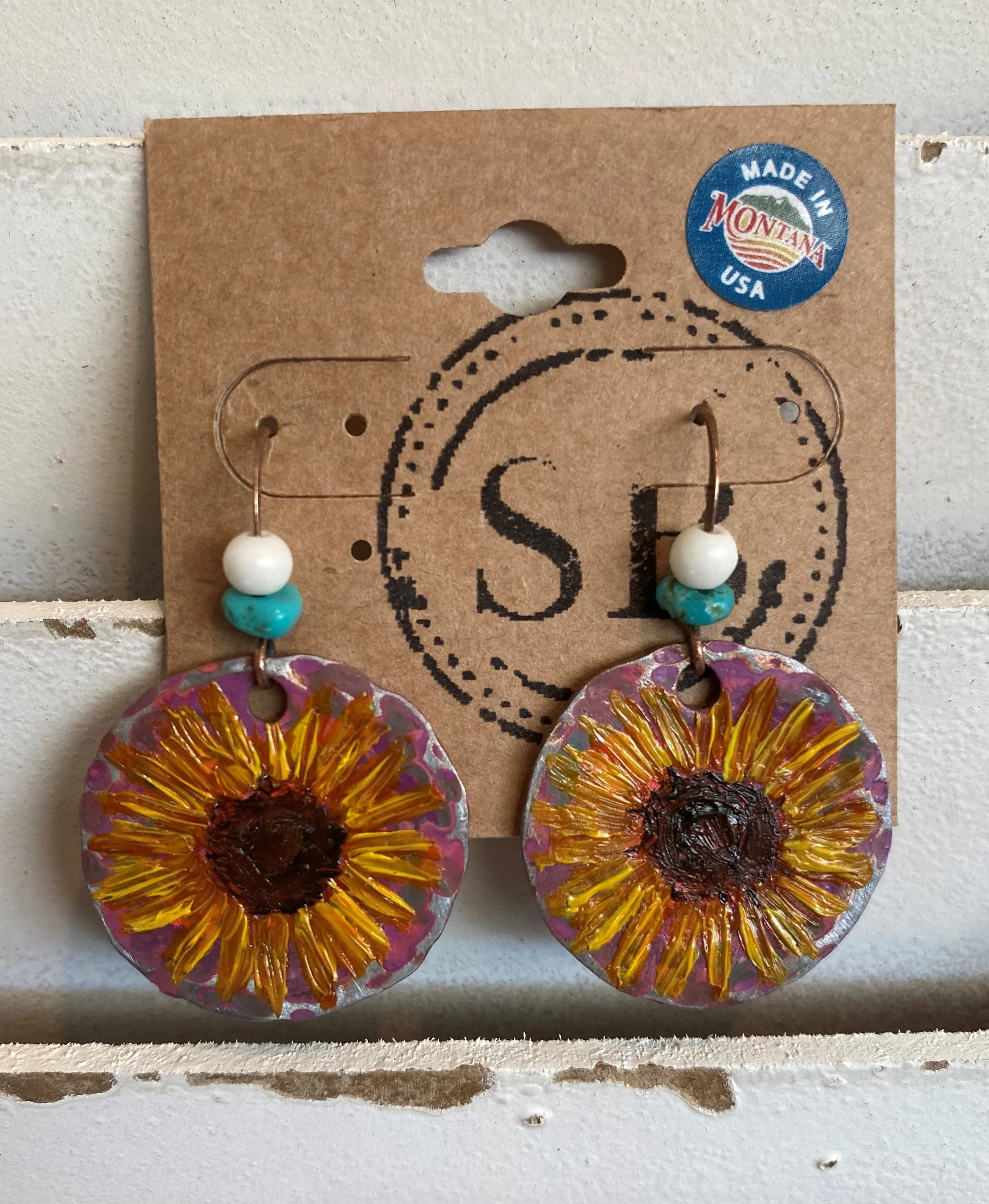 Sarah Boston Fine Art