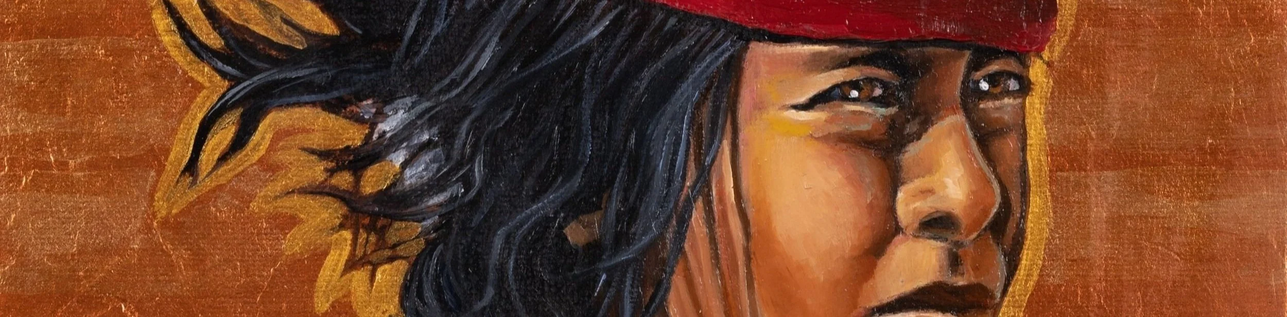 Sarah Boston Fine Art