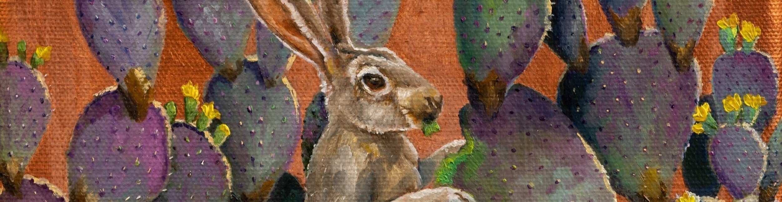 Sarah Boston Fine Art