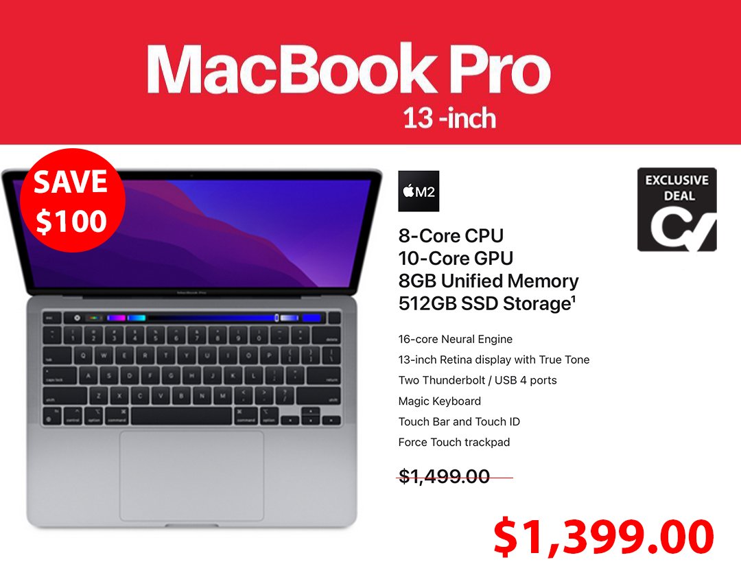 Top Deals - Computer Village