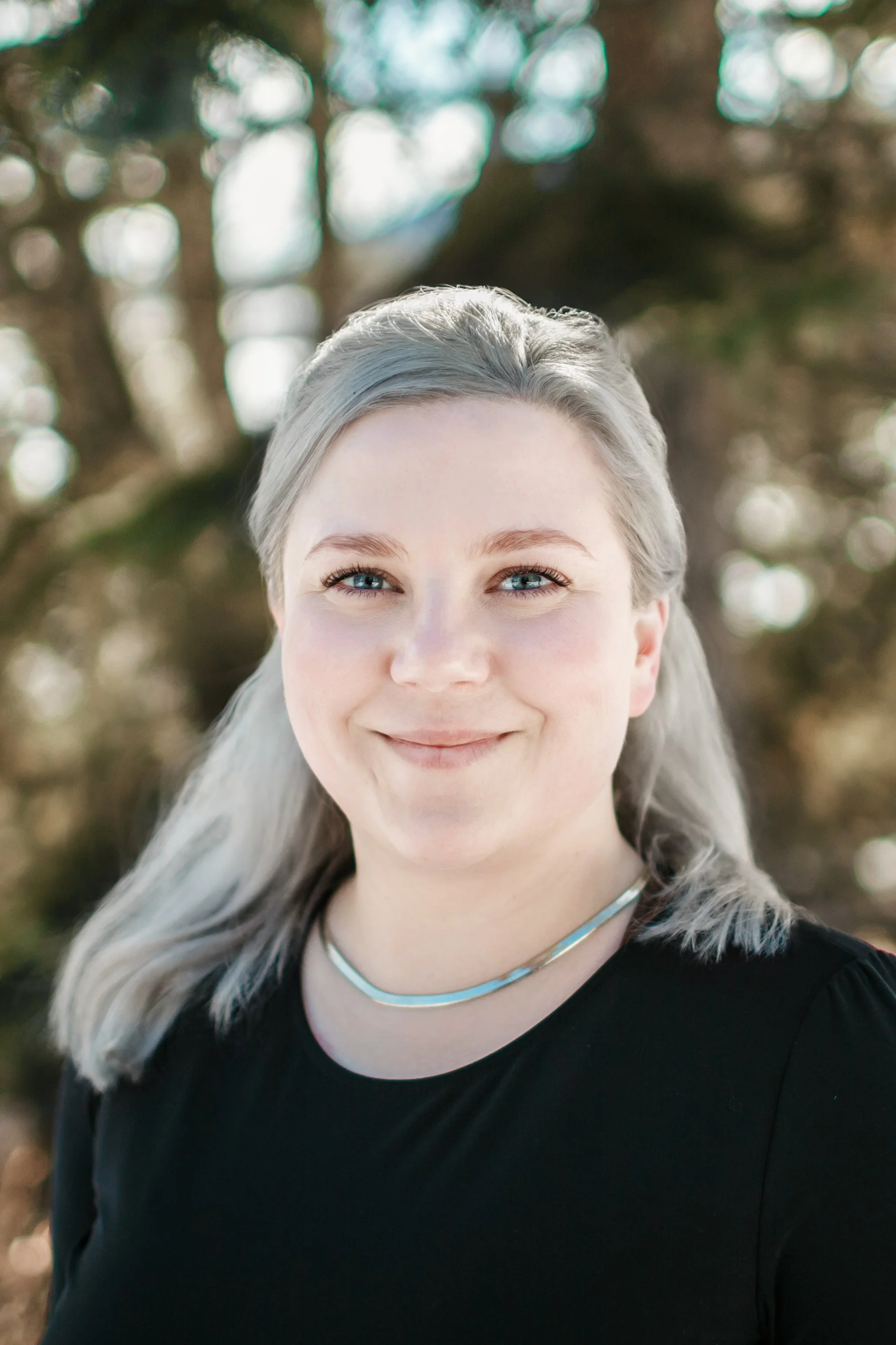 Our St. Albert Therapists | Evolution Psychology — Evolution Psychology