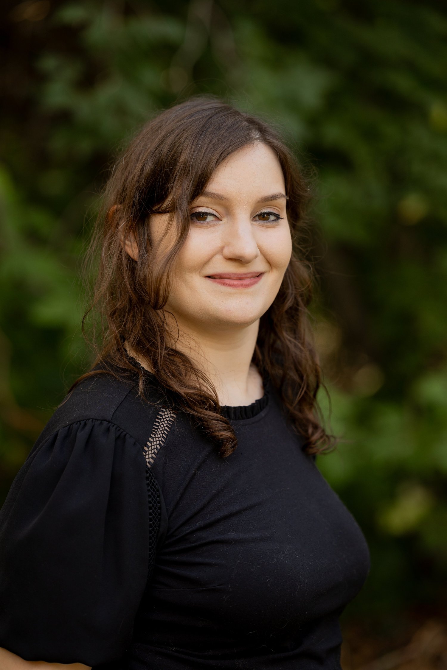 Our Sherwood Park Therapists | Evolution Psychology — Evolution Psychology