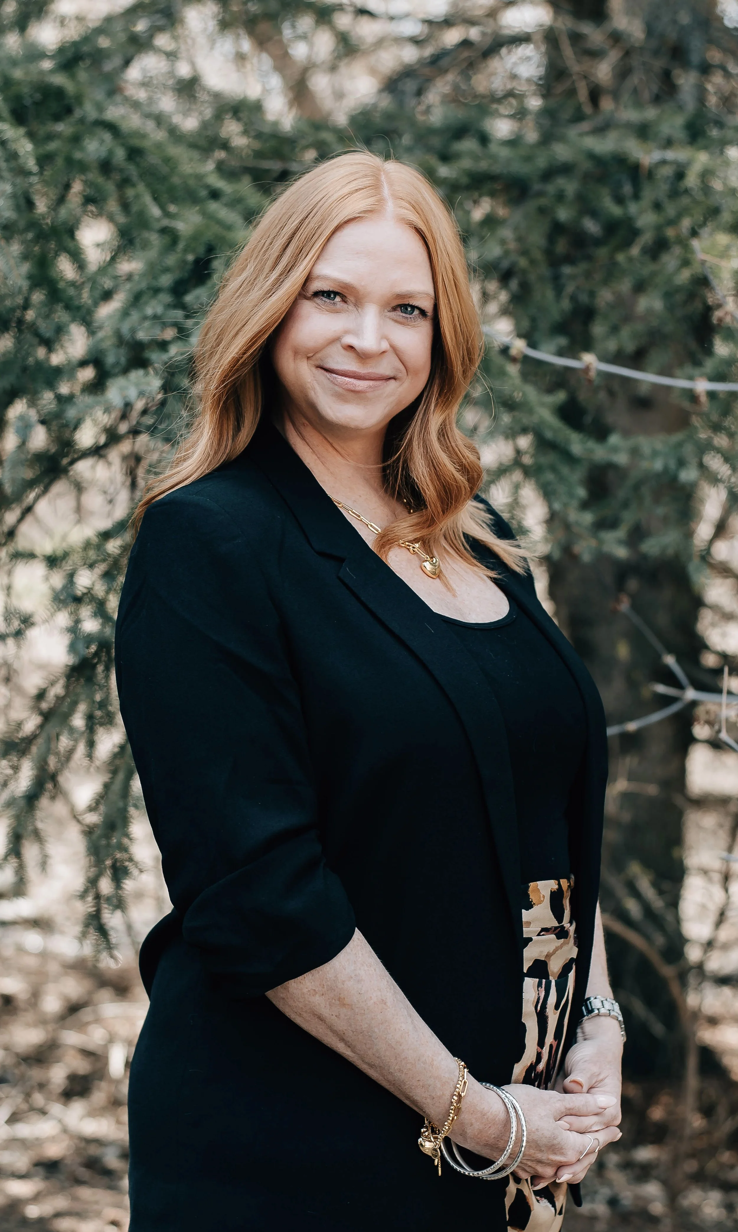 Our Sherwood Park Therapists | Evolution Psychology — Evolution Psychology