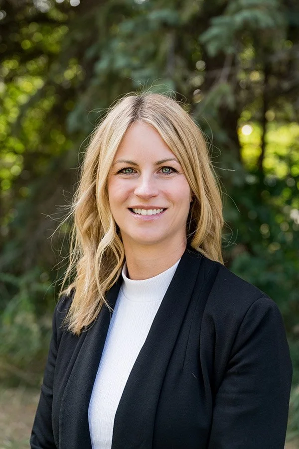 Our Sherwood Park Therapists | Evolution Psychology — Evolution Psychology