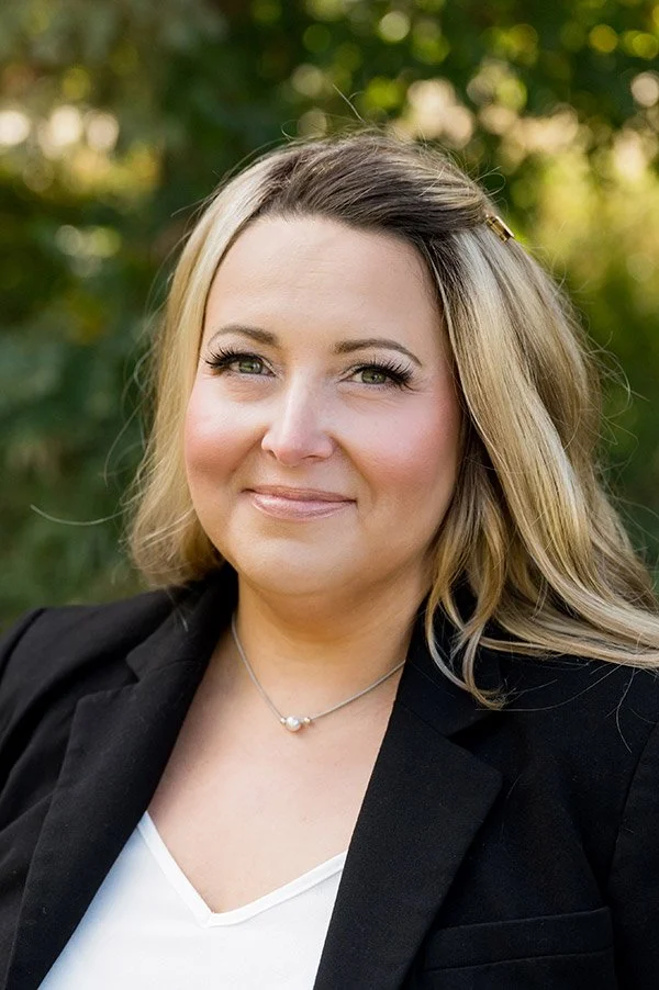 Our St. Albert Therapists | Evolution Psychology — Evolution Psychology