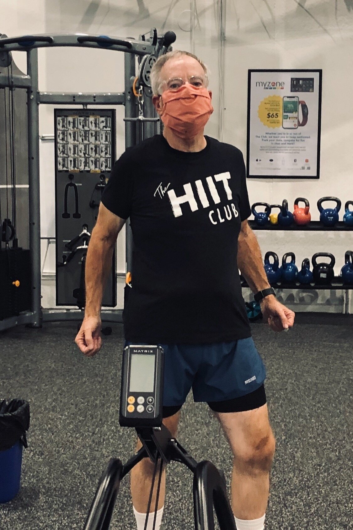 Member Spotlight — The Club at Prairie Stone