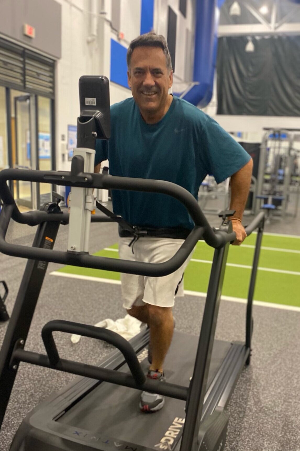 Member Spotlight — The Club at Prairie Stone