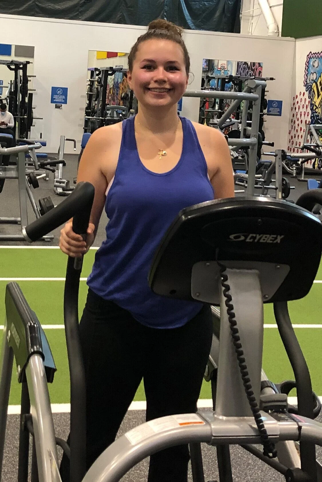 Member Spotlight — The Club at Prairie Stone