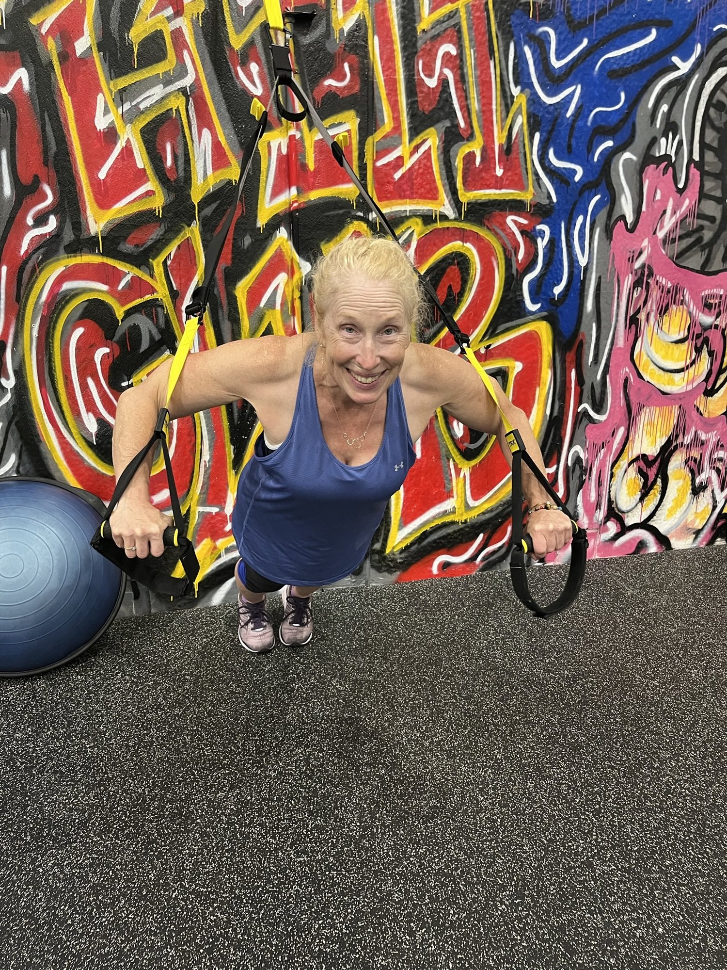 Member Spotlight — The Club at Prairie Stone