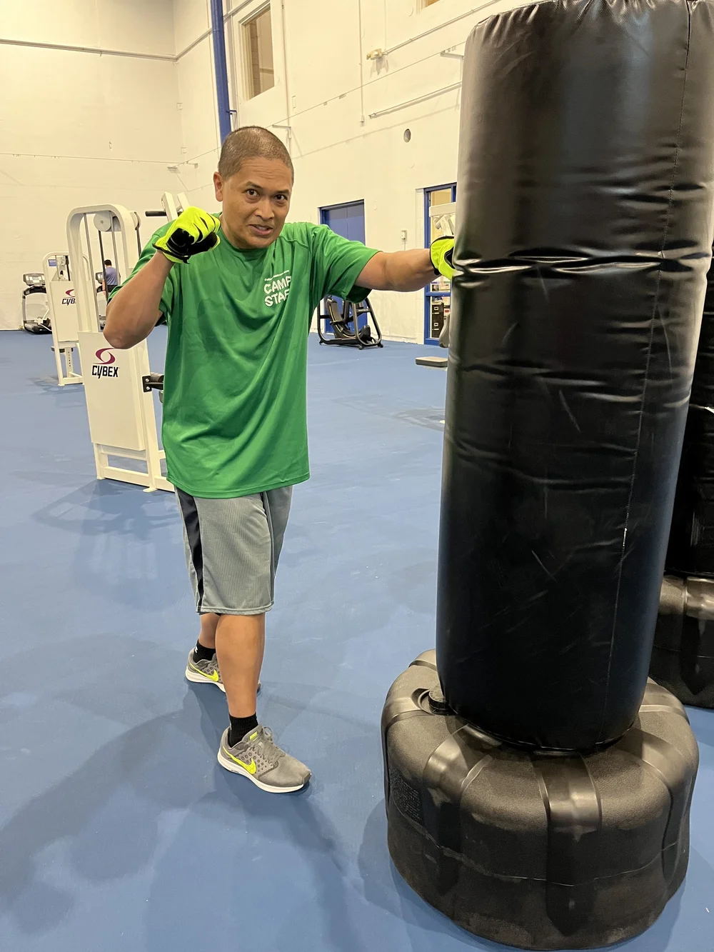 Member Spotlight — The Club at Prairie Stone