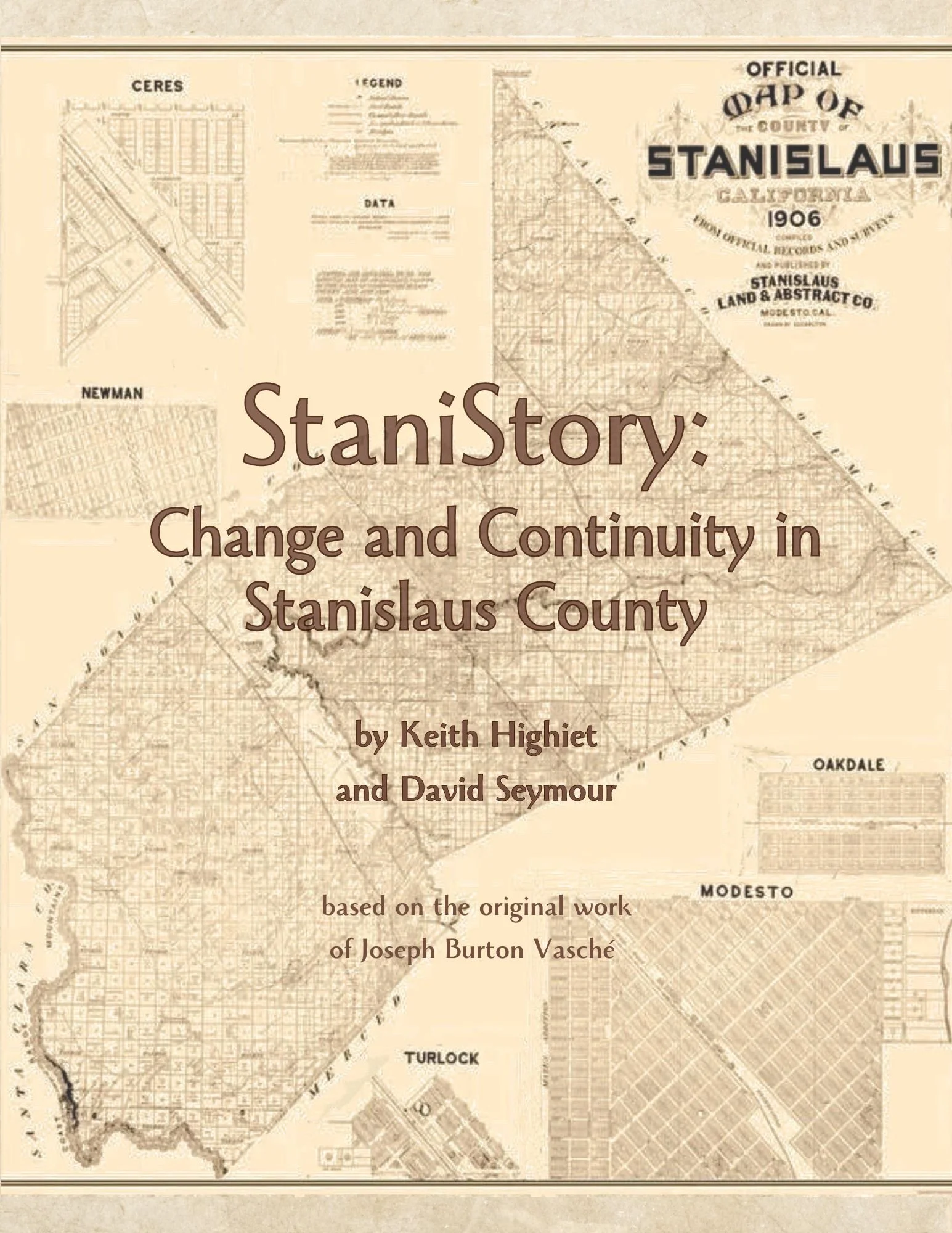 STANISTORY — McHenry Museum & Historical Society