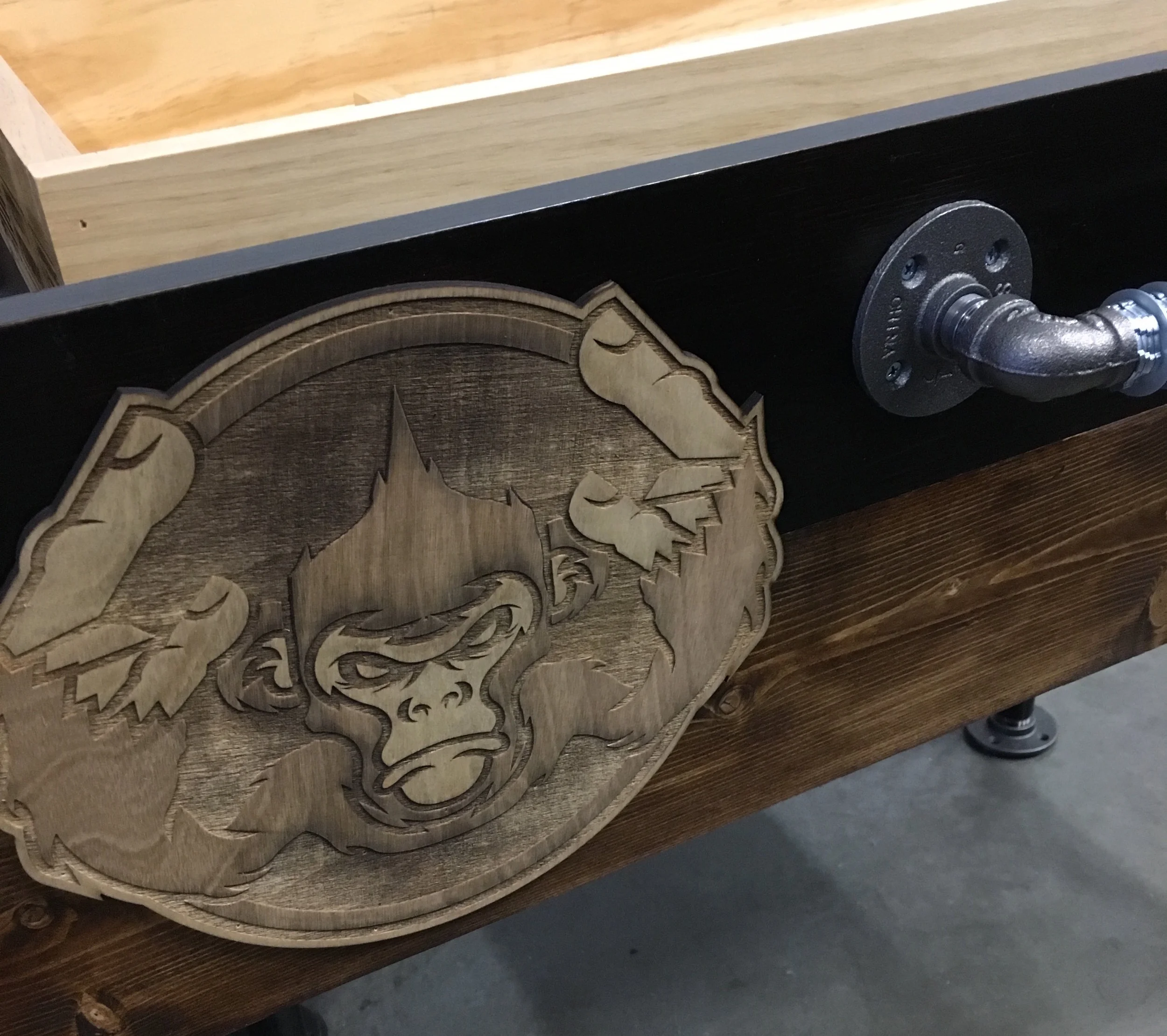 Dice Angle Games / DAGZ Bar Games