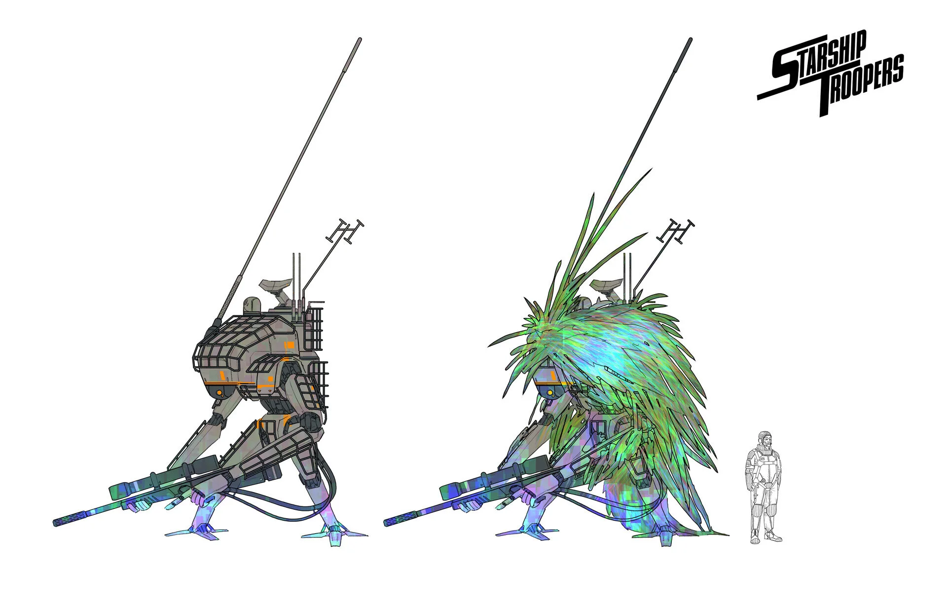 Gary Chen _ Concept Design