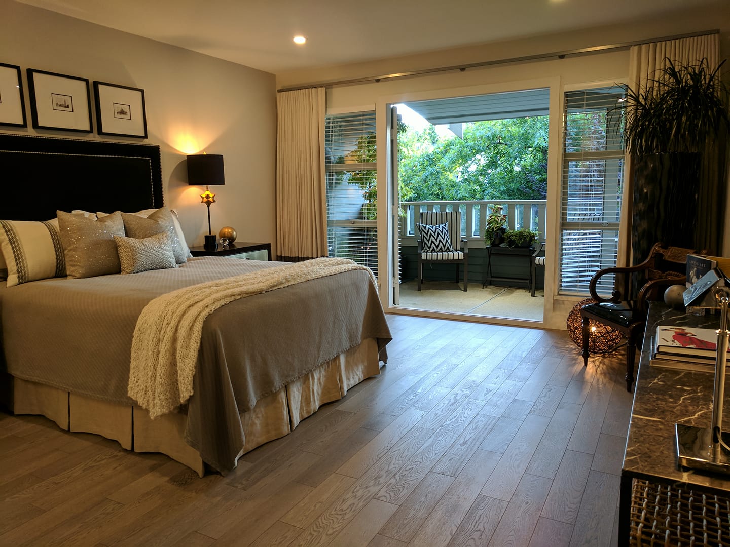 Interior Design — Patti Ransom | art & design