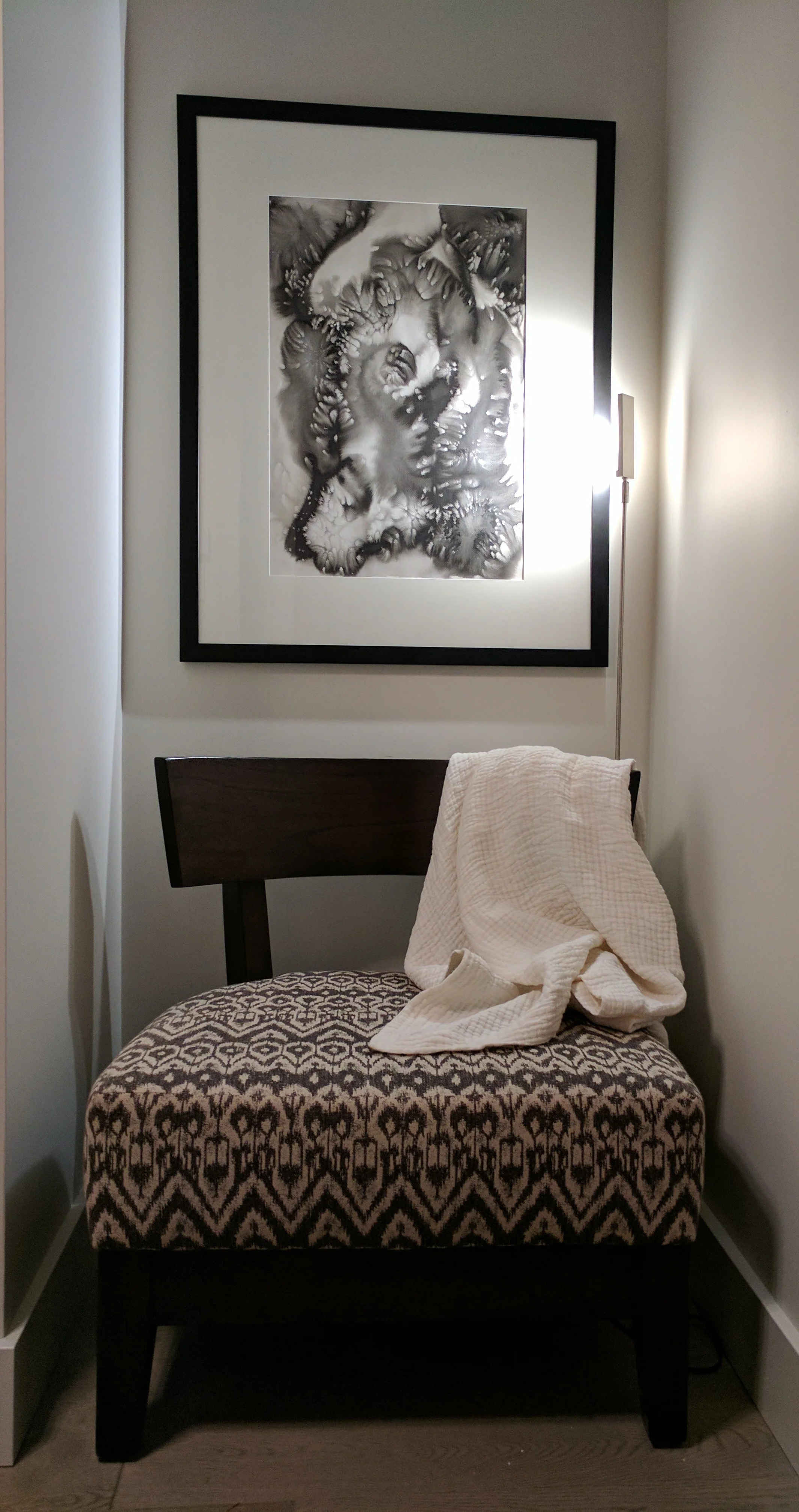 Interior Design — Patti Ransom | art & design