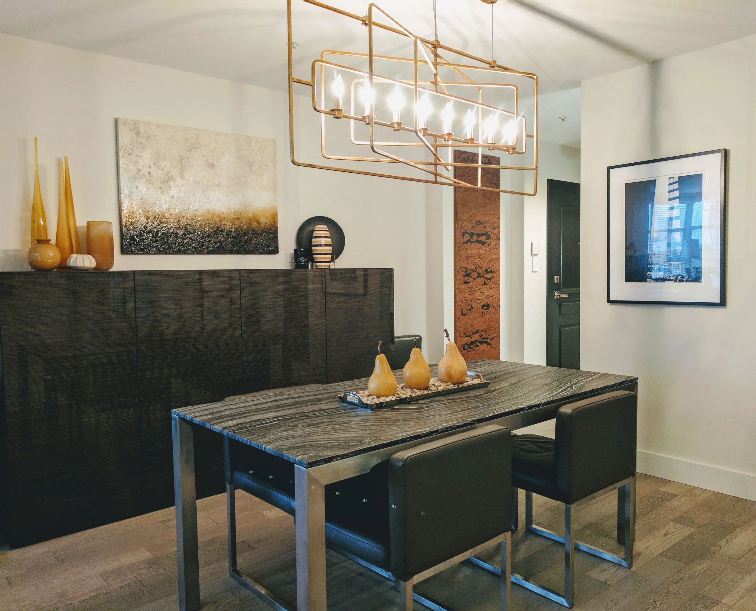 Interior Design — Patti Ransom | art & design