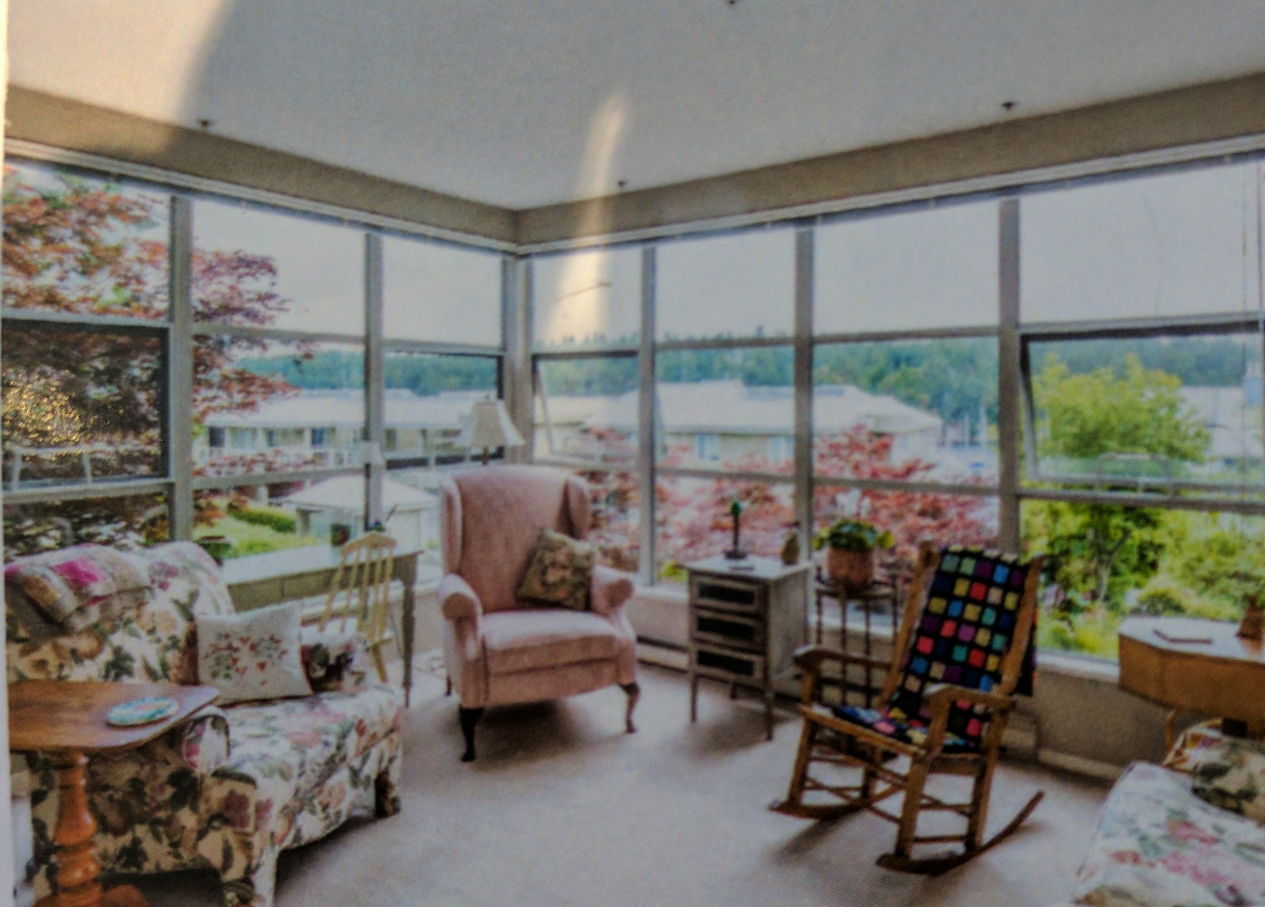 Interior Design — Patti Ransom | art & design