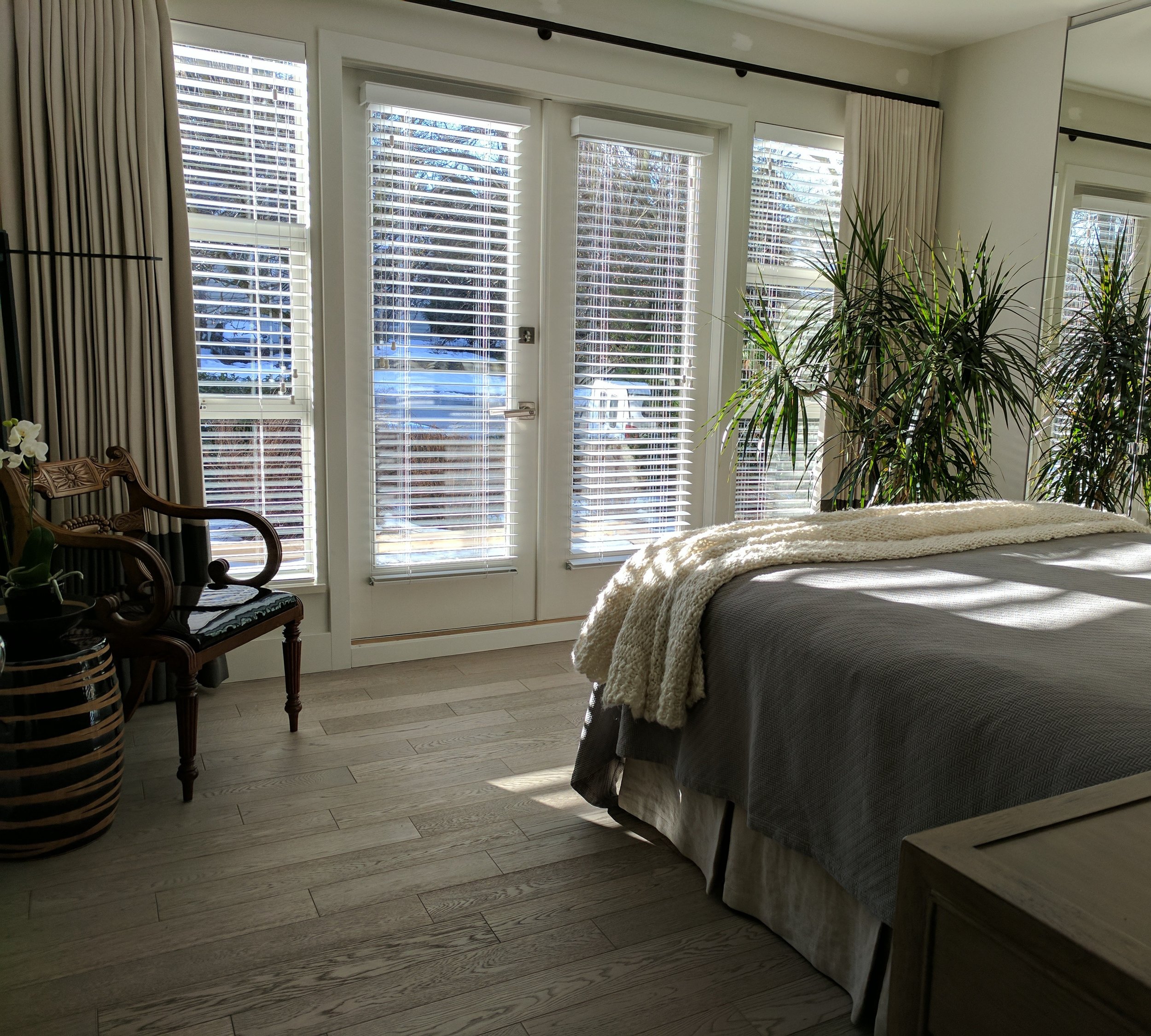 Interior Design — Patti Ransom | art & design