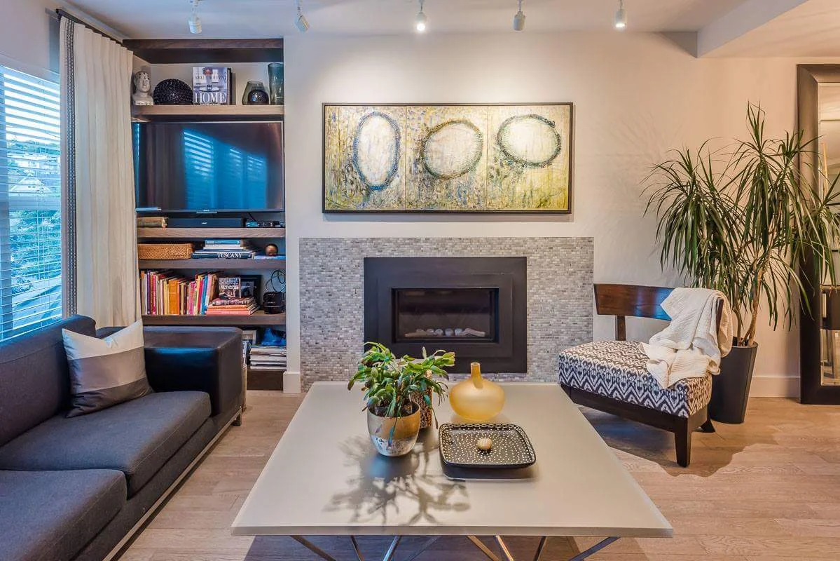 Interior Design — Patti Ransom | art & design