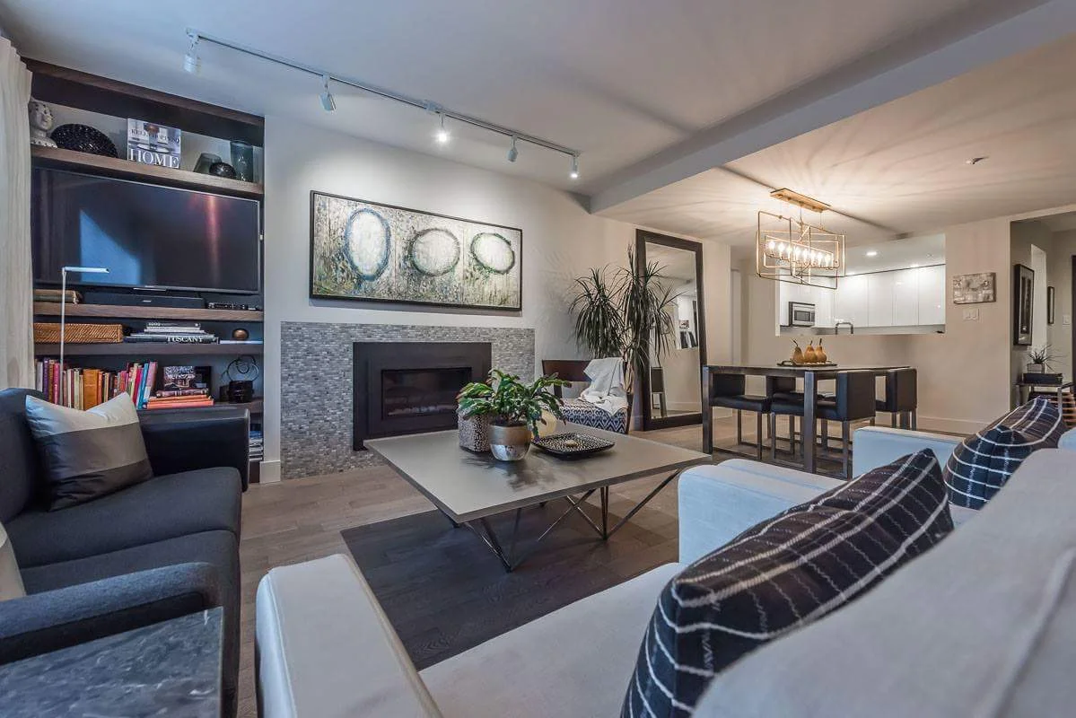 Interior Design — Patti Ransom | art & design