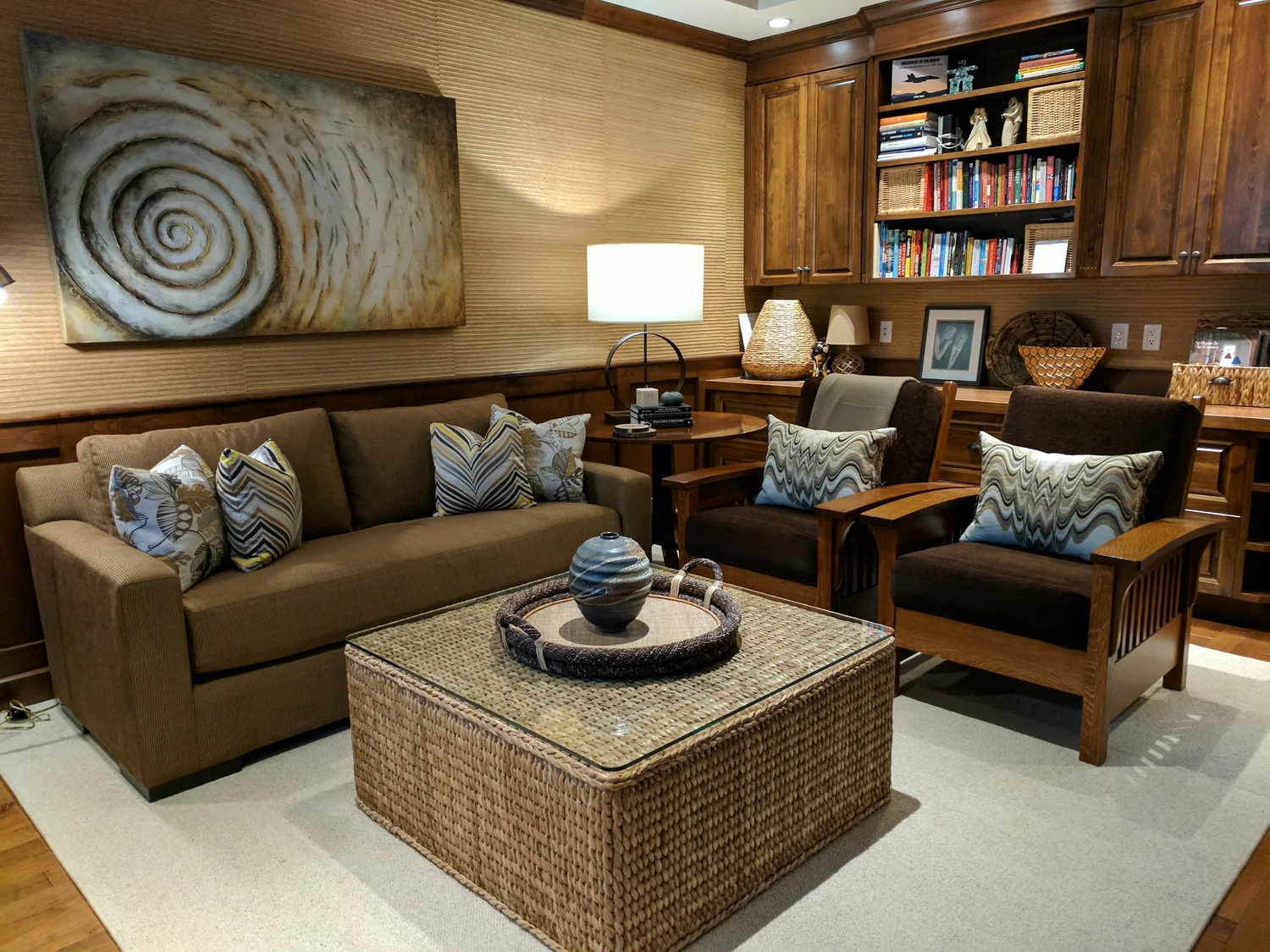 Interior Design — Patti Ransom | art & design