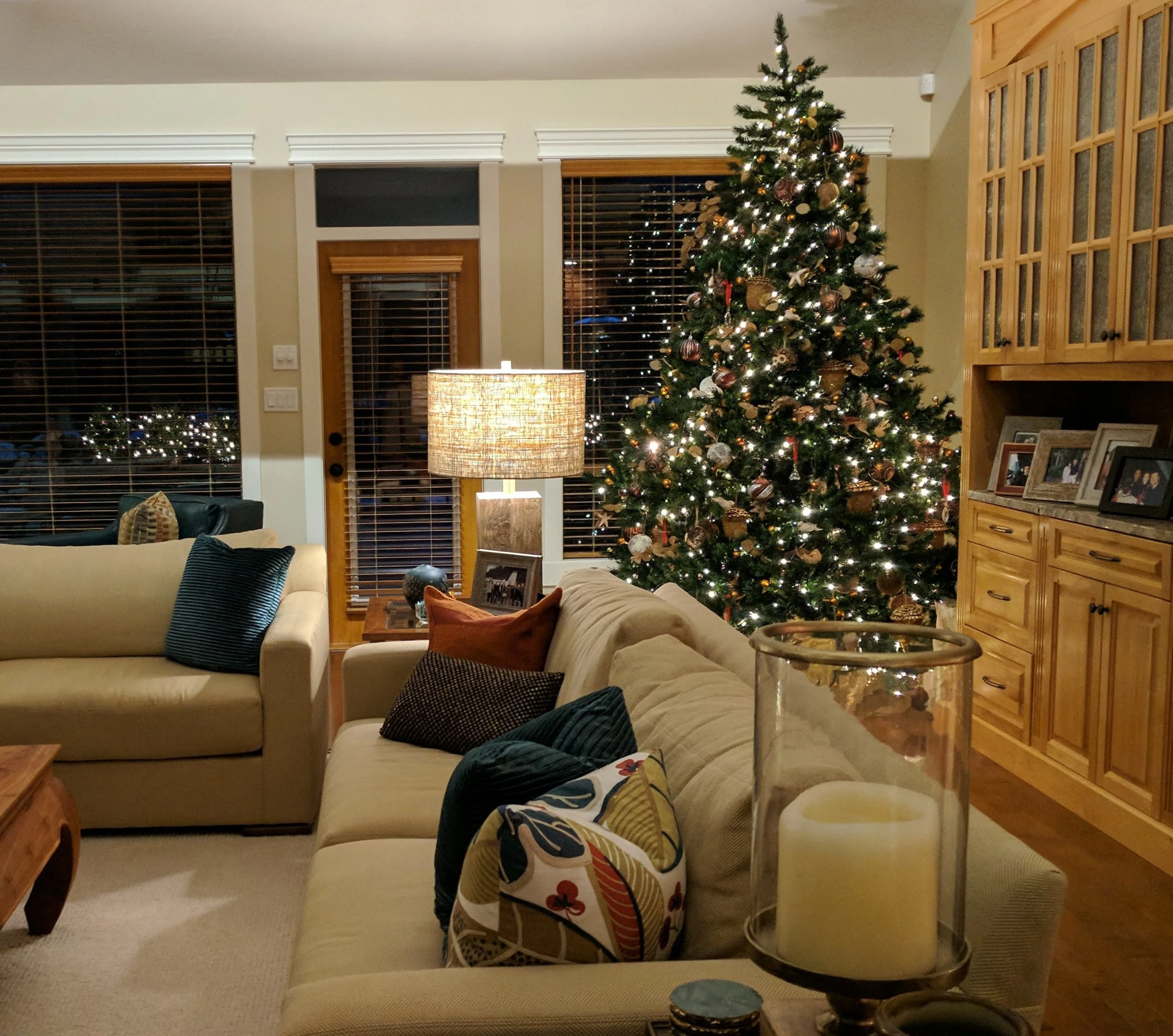 Interior Design — Patti Ransom | art & design